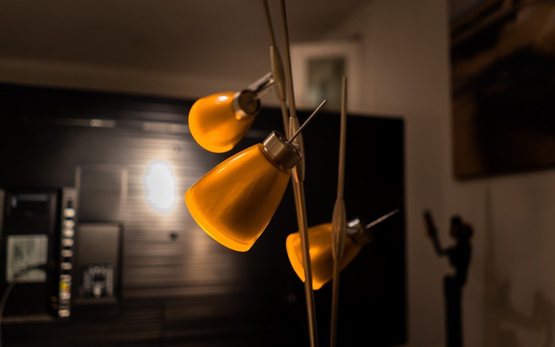 Licht-Design für daheim | BAUKRAM | Bauratgeber